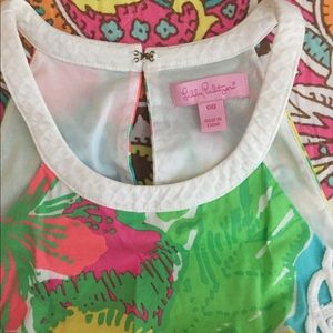 Lilly Pulitzer | Dresses | Lilly Pulitzer 2 Piece Set | Poshmark